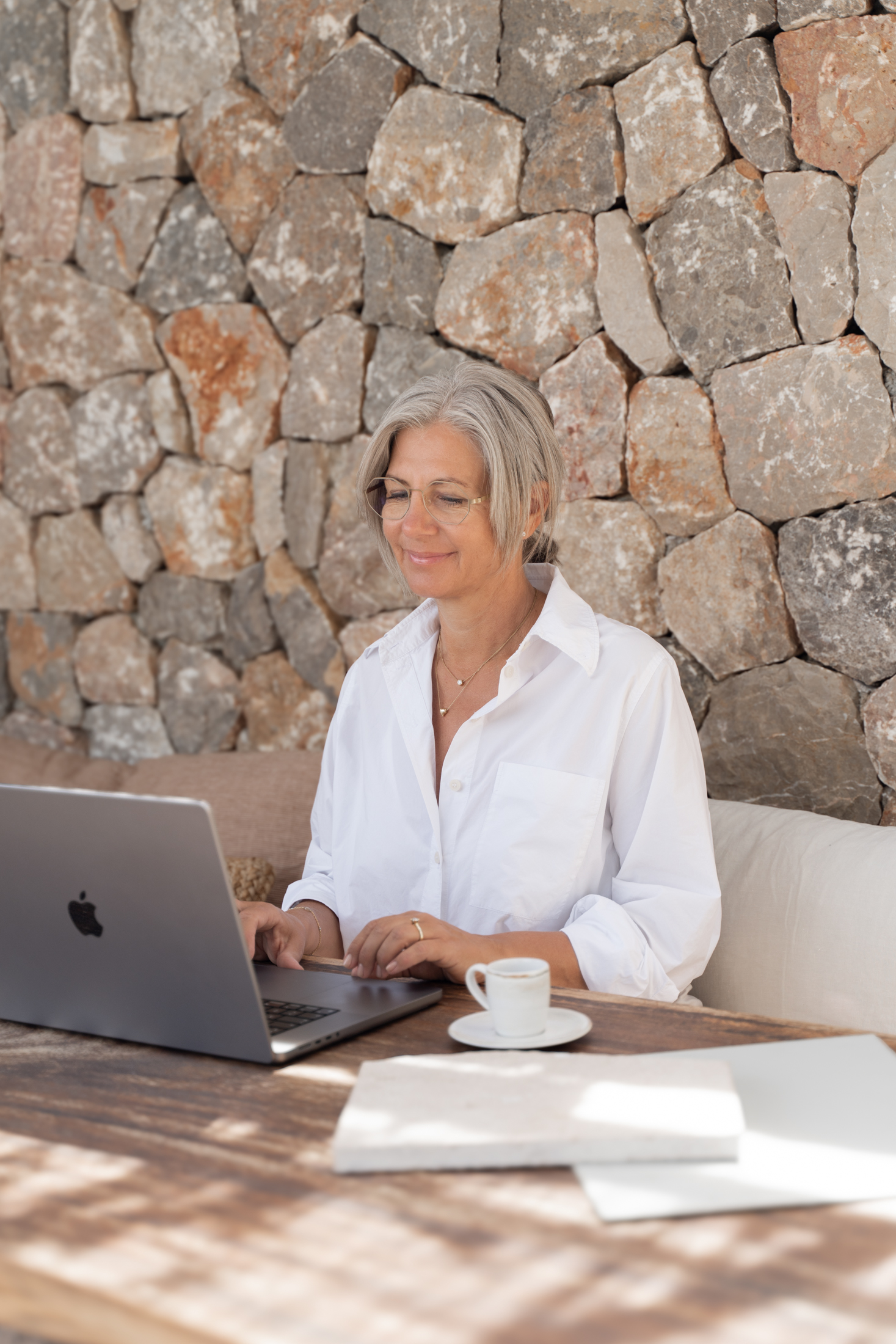 Velkommen til Tina Møller